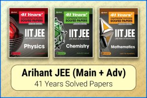 [PDF] Download Arihant 61 Years JEE (Main and Advanced) Solved Papers ...